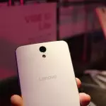 Lenovo Vibe S1 Lite Tezkor ko'rib chiqish, narxi va mavjudligi 34384_8