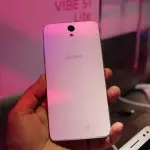 Lenovo Vibe S1 Lite Tezkor ko'rib chiqish, narxi va mavjudligi 34384_9