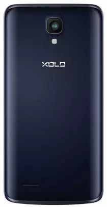 Ua fa'alauiloa e Xolo le Q700 ma le 4.5 inisi le mata, Quad Core Processor ma le Jellybean [O le a o'o mai] 3457_2