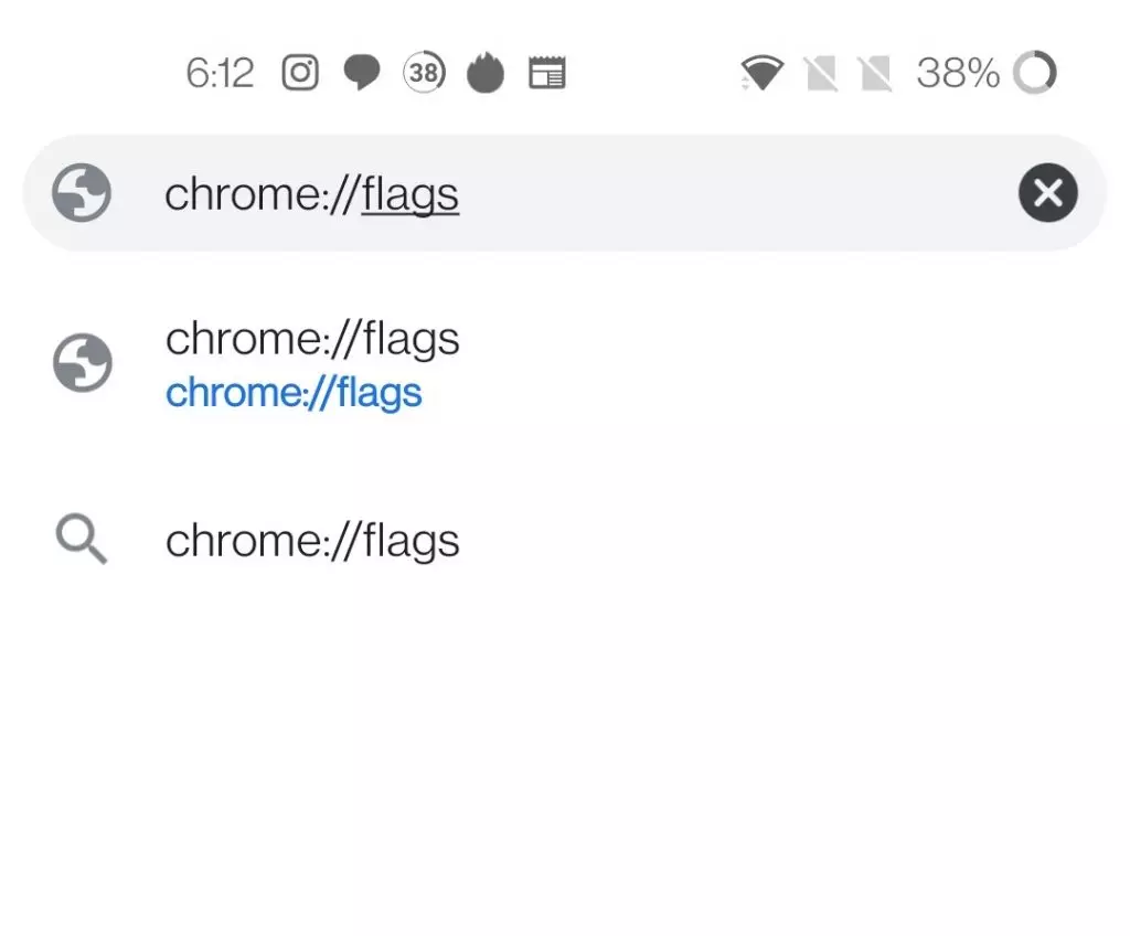 Möchten Sie Artikel später in Chrome lesen? So aktivieren Sie die Chrome-Leseliste auf Android 34879_1