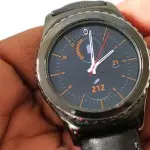 Uphononongo lwe-Samsung Gear S2, ii-Pros, Cons, ingaba lufanelekile ixabiso 35004_11