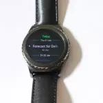 Samsung Gear S2 کا جائزہ، فوائد، نقصانات، کیا یہ قیمت کے قابل ہے؟ 35004_19