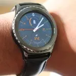 Samsung Gear S2 apskats, plusi, mīnusi, vai tas ir cenas vērts 35004_7