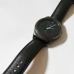 Uphononongo lwe-Samsung Gear S2, ii-Pros, Cons, ingaba lufanelekile ixabiso 35004_9