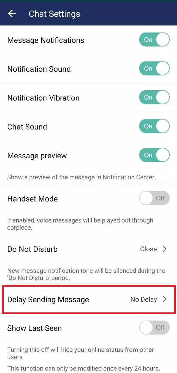 8 funkcí JioChat, které WhatsApp nemá 35484_16