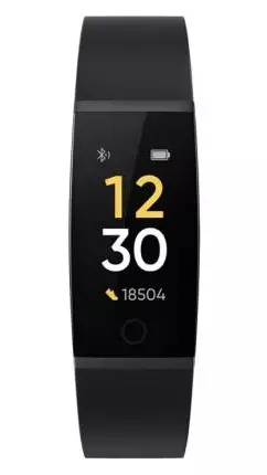 Realme Band vs Mi Band 4 vs Honor Band 5: Кадомашро бояд бихарад? 35912_4