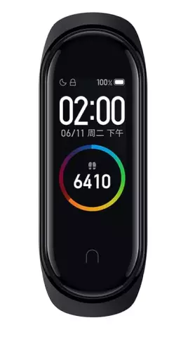 Realme Band vs Mi Band 4 vs Honor Band 5: Który kupić? 35912_5