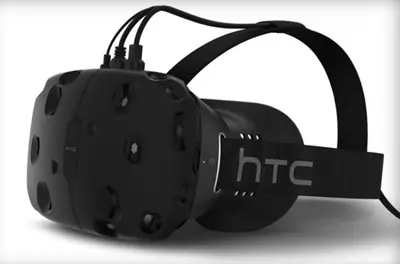 MWC 2015: HTC представляє HTC Vive і HTC Grip на MWC 2015 3600_1