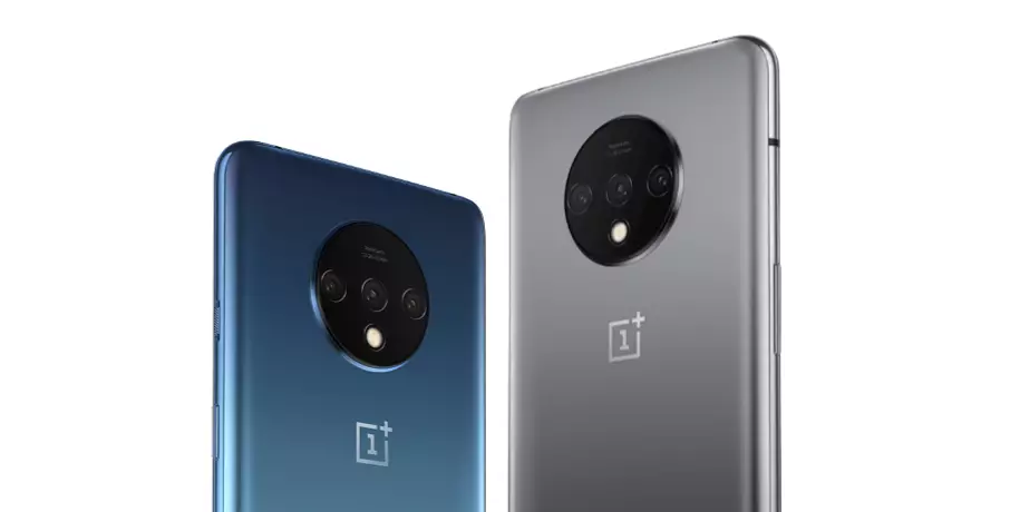 OnePlus 7T lansearre yn Yndia Begjin by Rs. 37.999: Specs, Features, Beskikberens 36038_2