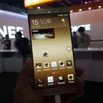 Кароткі агляд, параўнанне і цана Gionee M6 і Gionee M6 Plus 36261_2