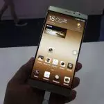 Кароткі агляд, параўнанне і цана Gionee M6 і Gionee M6 Plus 36261_3