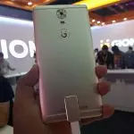 Mabilis na Pangkalahatang-ideya, Paghahambing at Presyo ng Gionee M6 at Gionee M6 Plus 36261_4