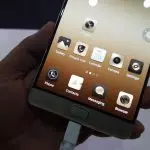 Mabilis na Pangkalahatang-ideya, Paghahambing at Presyo ng Gionee M6 at Gionee M6 Plus 36261_6