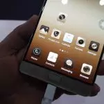 Mabilis na Pangkalahatang-ideya, Paghahambing at Presyo ng Gionee M6 at Gionee M6 Plus 36261_9