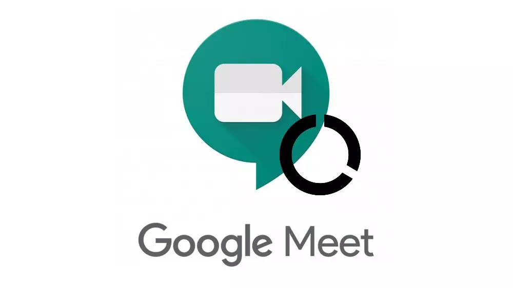 Truc om het gebruik van mobiele data in Google Meet te verminderen