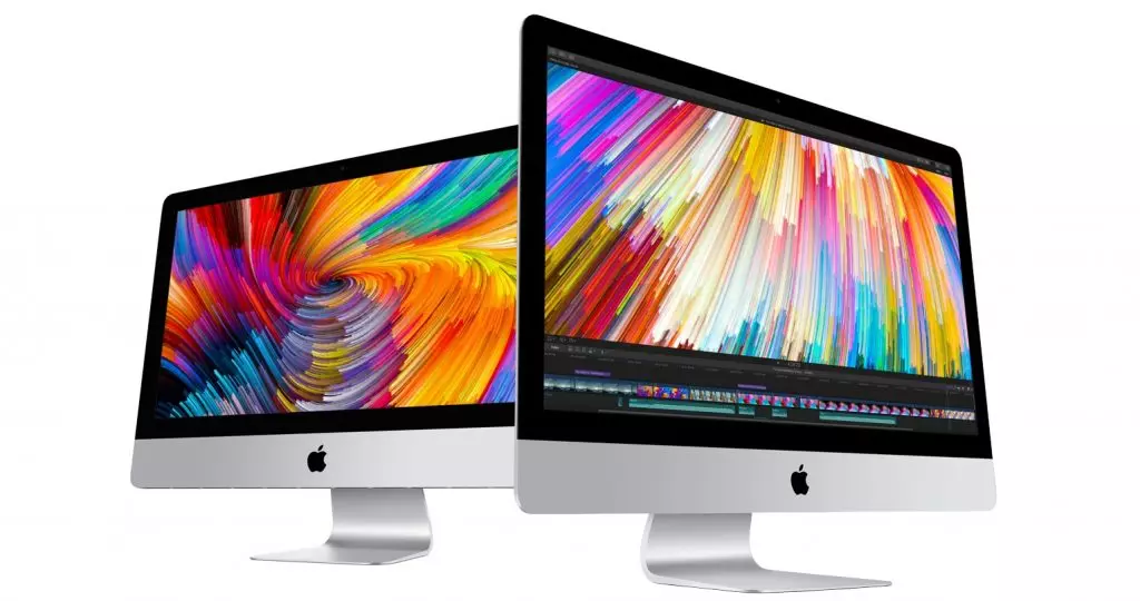 ئالما iMac