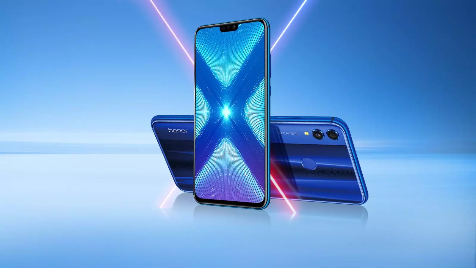 Honor 8X