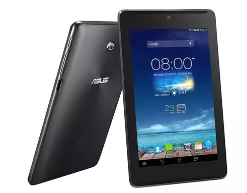 Asus Fonepad 7 Tablet och Transformer Book T100 för Rs. 17 499 och Rs. 34 099 3879_1