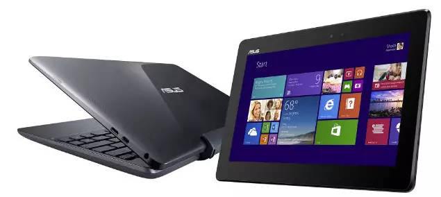 Asus Fonepad 7 တက်ဘလက်နှင့် Transformer Book T100 ကို Rs. 17,499 နှင့် Rs. ၃၄.၀၉၉ 3879_2