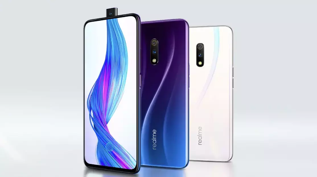 Realme 5 Pro против Realme X