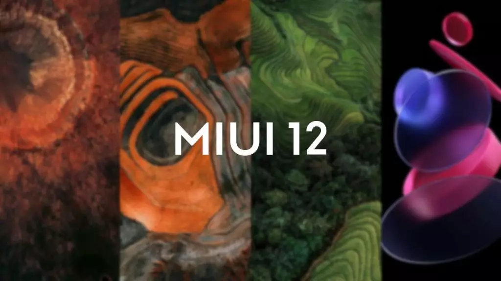 Android smartfonunda MIUI 12 Super Divar kağızlarını necə quraşdırmaq olar 39636_1