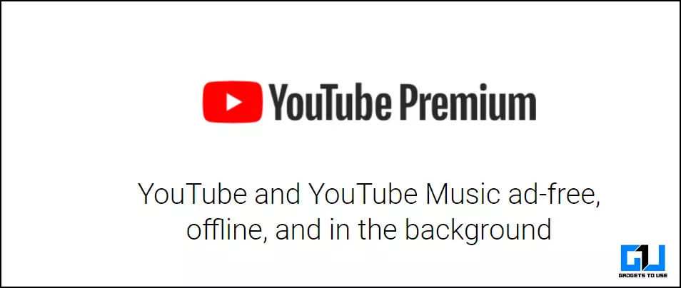 2 Maneras de Obtener una Membresía Premium de YouTube Gratis por 2 Meses 407_1