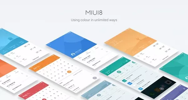 MIUI 8.2