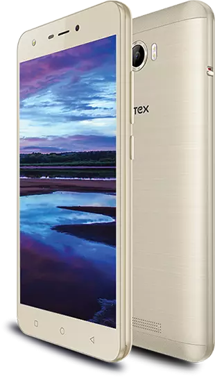 Intex Aqua HD 5.5 ກັບ Android 6.0 ເປີດຕົວໃນລາຄາ Rs. 5637 41770_2