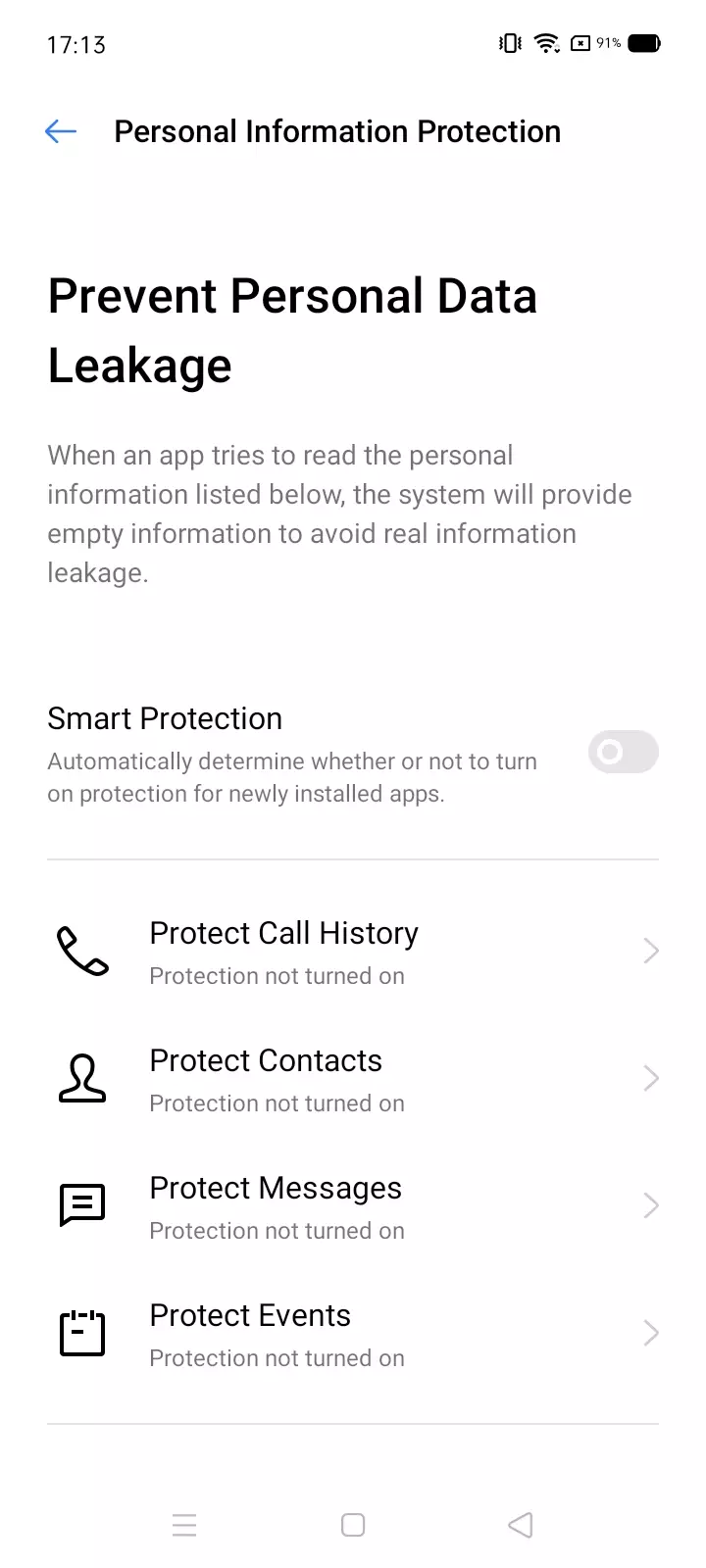 Realme UI Tipps an Tricks fir déi bescht Erfahrung op Realme Telefonen ze kréien 41841_5