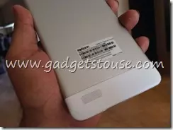 Karbonn Titanium Hexa: краткий обзор, фото и видео 4231_6