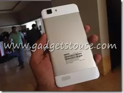 Karbonn Titanium Hexa Hands on, Review Gancang, Poto sareng Video 4231_7