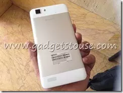 Karbonn Titanium Hexa Hands on, ການທົບທວນຄືນດ່ວນ, ຮູບພາບແລະວິດີໂອ 4231_8