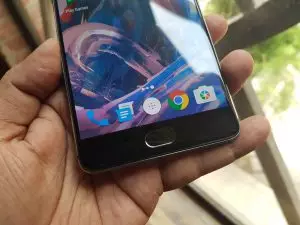 OnePlus 3 Revizyon Itilizasyon lavi reyèl: jistifye pri a 42438_26