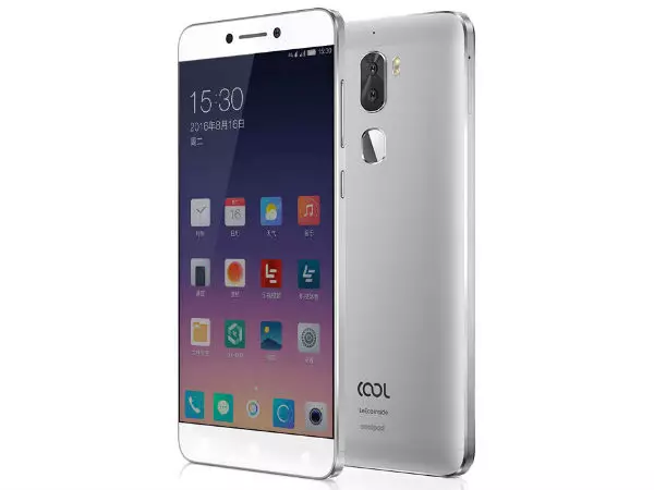 Coolpad Cool 1