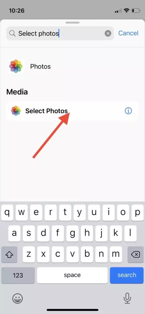 Cara Membuat PDF dari Gambar Secara Otomatis di iPhone 4374_3