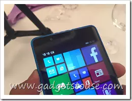 Lumia 540 Hands On Sharh, Rasmlar va Video 4438_7