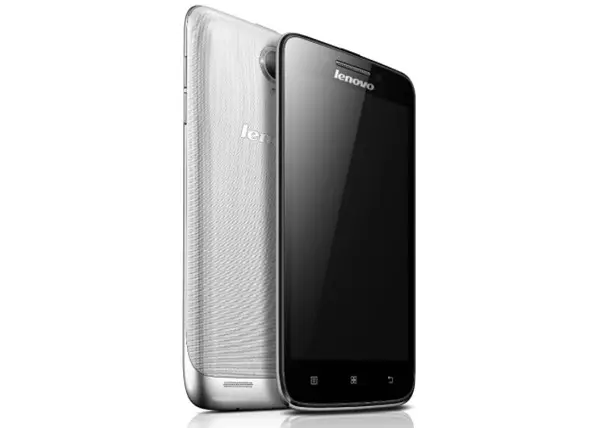 Hagati ya Lenovo S930 na S650 yatangijwe, Igiciro mpuzamahanga kuva $ 366 4571_2