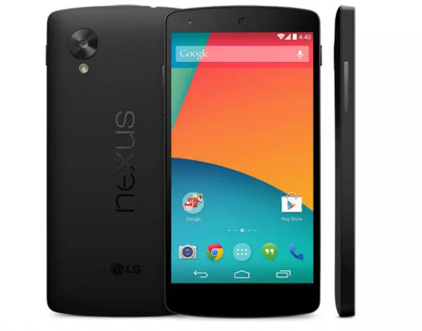 Nexus 5