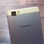 Smartron t.phone Hands On, Specifoj kaj Konkurado 46027_13