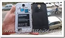 Samsung Galaxy S4 অক্টা কোর রিভিউ, বেঞ্চমার্ক, গেমিং, ক্যামেরা এবং রায় 4695_16