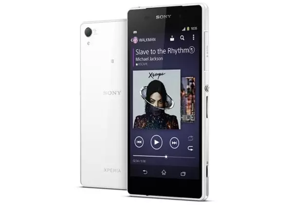 O le Sony Xperia Z2 e tatau ona tuʻuina atu i Initia ia Me 8, o loʻo fautua mai ai lipoti 4773_1