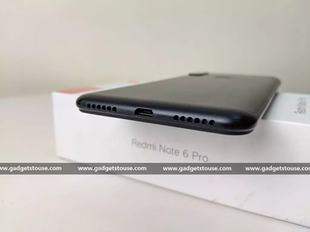 Λόγοι για να αγοράσετε και να μην αγοράσετε Xiaomi Redmi Note 6 Pro 48189_8