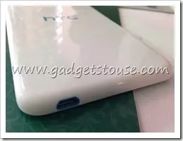 HTC Desire 820 Hands on, breve recensione, foto e video 4884_10