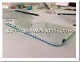 HTC Desire 820 လက်ဆွဲ၊ အတိုချုံးသုံးသပ်ချက်၊ ဓာတ်ပုံများနှင့် ဗီဒီယို 4884_7