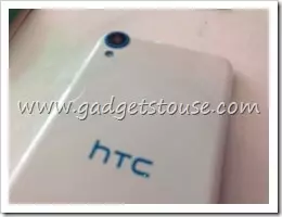 HTC Desire 820 Hands on, breve recensione, foto e video 4884_8