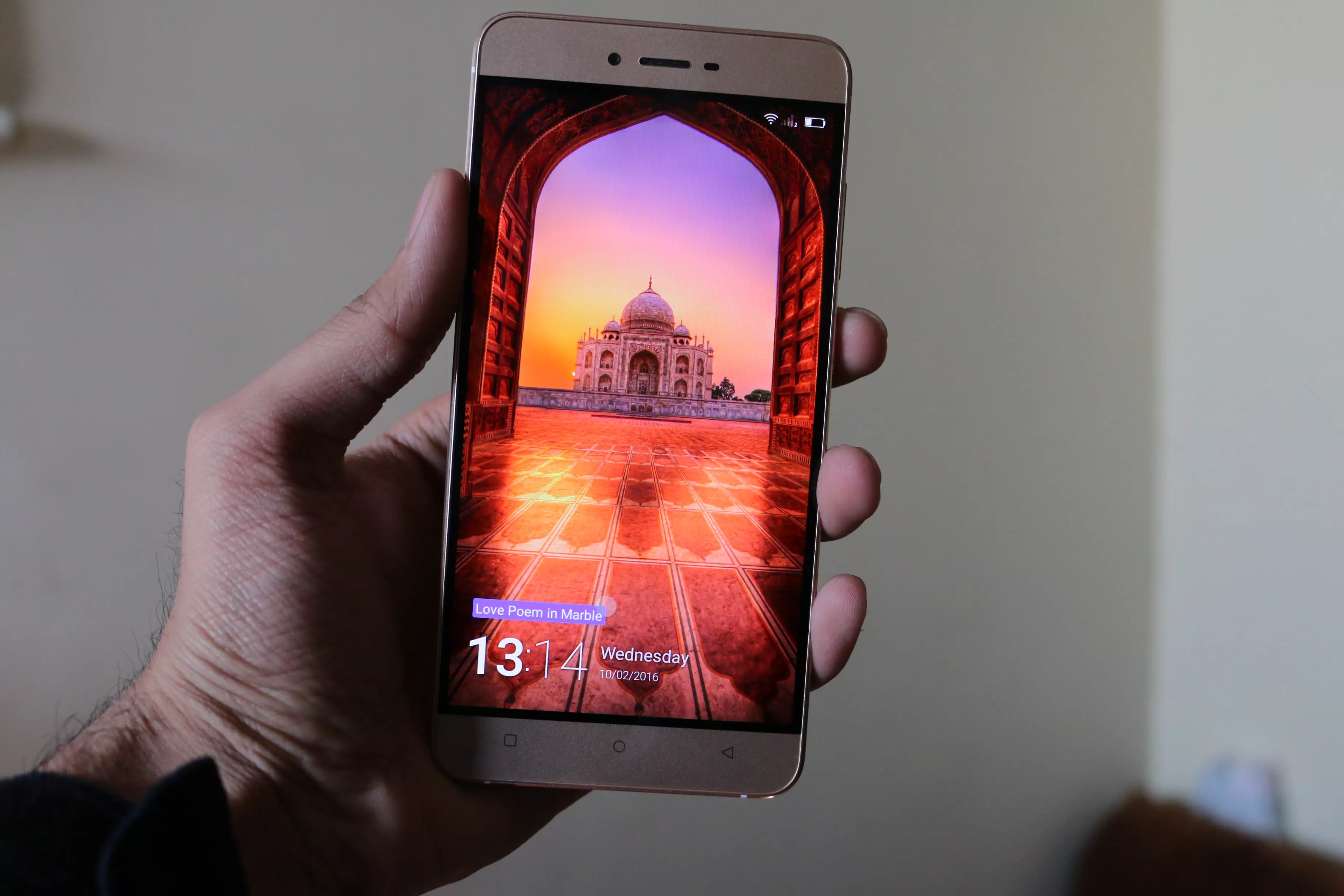 Gionee S6 (7)