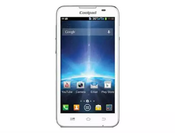 I-Spice Coolpad 2 Mi-496