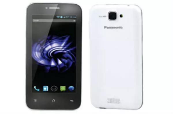 Panasonic t11