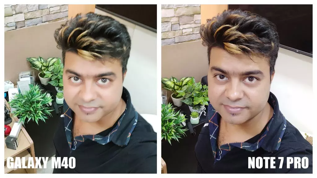 Samsung Galaxy M40 Vs Redmi Note 7 Pro: Rs. 20,000? 50126_10