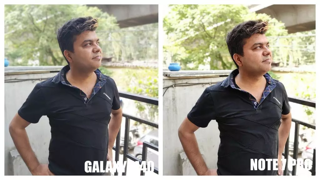 Samsung Galaxy M40 Vs Redmi Note 7 Pro: മികച്ച ഫോൺ Rs. 20,000? 50126_7